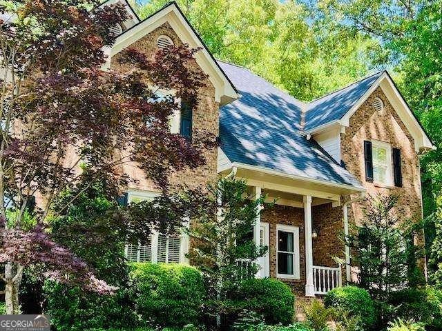 2785 Saddlebrook Way NW, Marietta, GA 30064