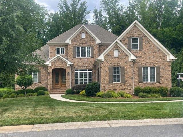 2785 Spicewood Trails Ln, Winston Salem, NC 27106