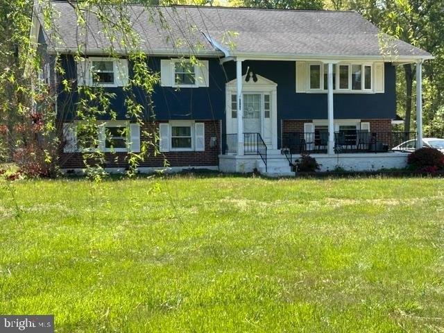 2785 Tuckahoe Rd, Franklinville, NJ 08322