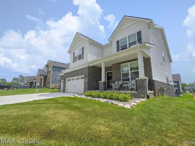 2785 Trillium Hills Drive