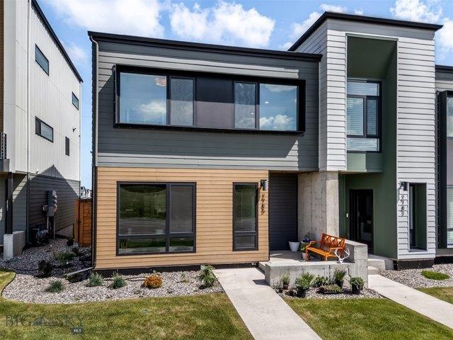 2785 W Graf St Unit A, Bozeman, MT 59718