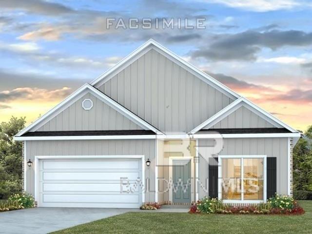 27865 Isla Ln, Loxley, AL 36551