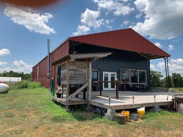2786 NC 3510, Western Grove, AR 72685