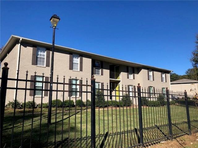 2786 Old Hapeville Rd SW, Atlanta, GA 30354 | MLS #7751