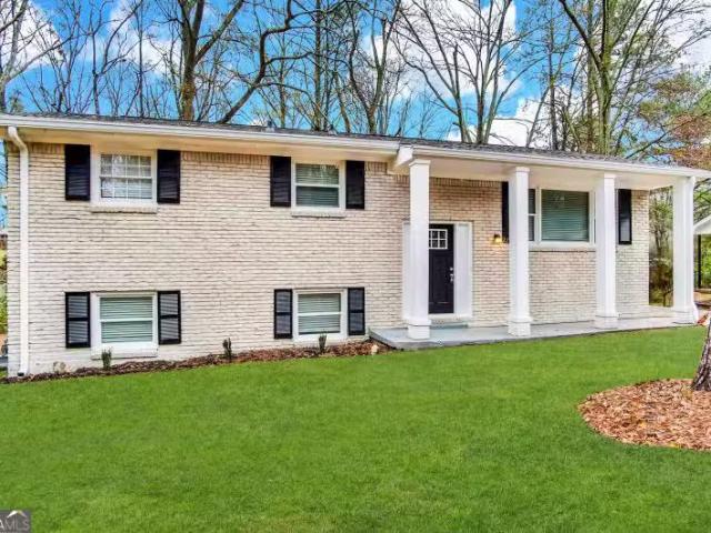 2786 Altaview Dr SE, Atlanta, GA 30354 MLS 10491814
