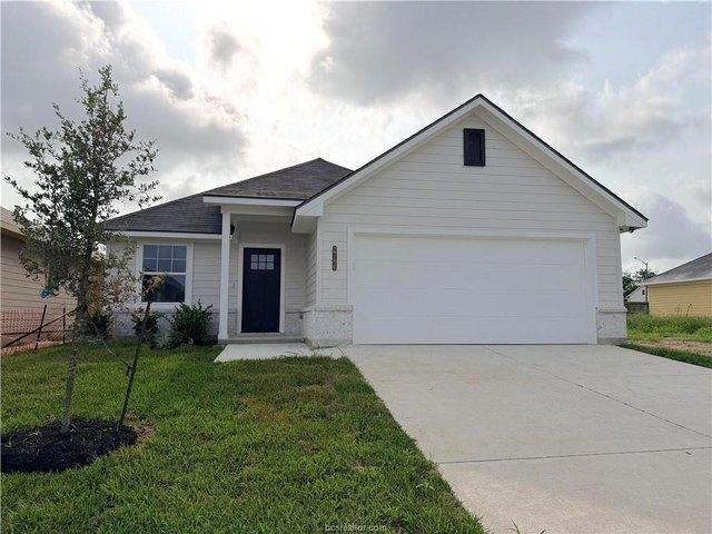 2786 Buccaneer Trl, Bryan, TX 77803