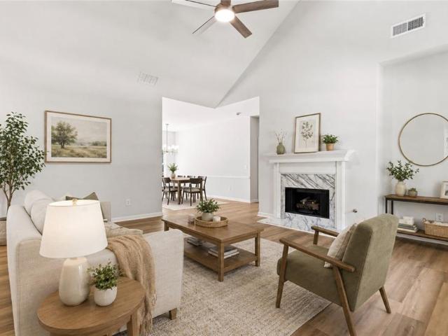 2786 Club Forest Dr SE, Conyers, GA 30013 | MLS #7759 | Compass
