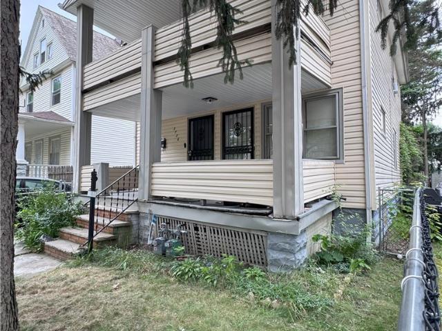 2786 E 119th Street