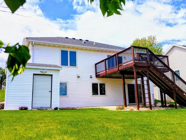 2786 Kenosha Lane NW