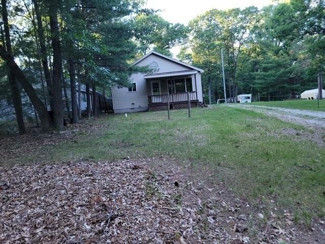 2786 Leone Rd, National City, MI 48748