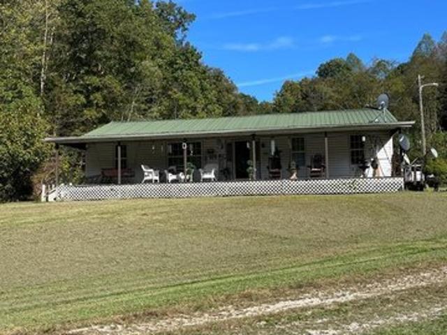 2786 Poplar Fork Rd, Franklin Furnace, OH 45629