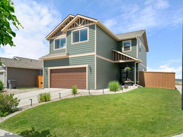 2786 Stacia Ave, Helena, MT 59601
