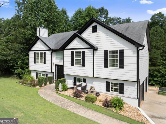 2786 Summer Creek Drive