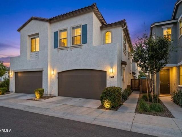 2786 S Apache Dr, Chandler, AZ 85286