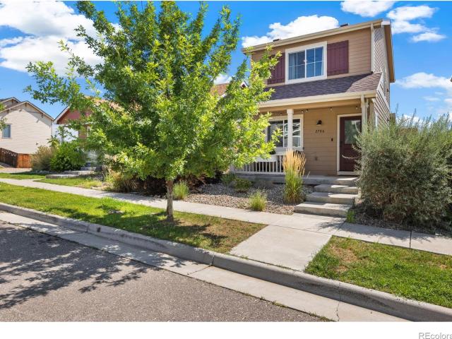 2786 Tallgrass Lane