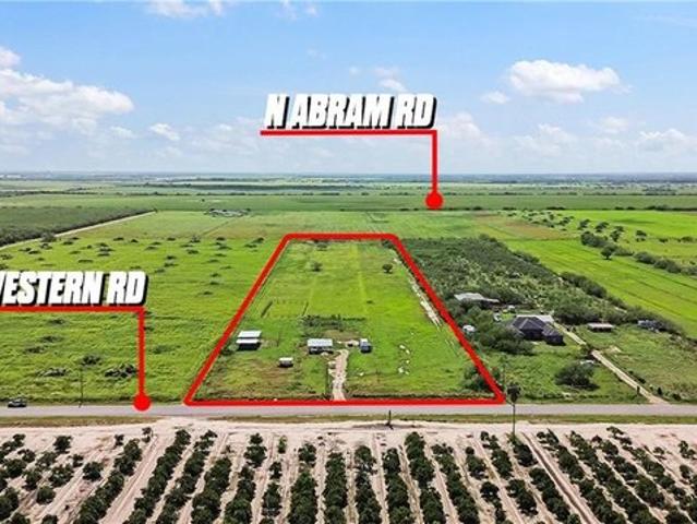 27870 Western Rd, Edinburg, TX 78541