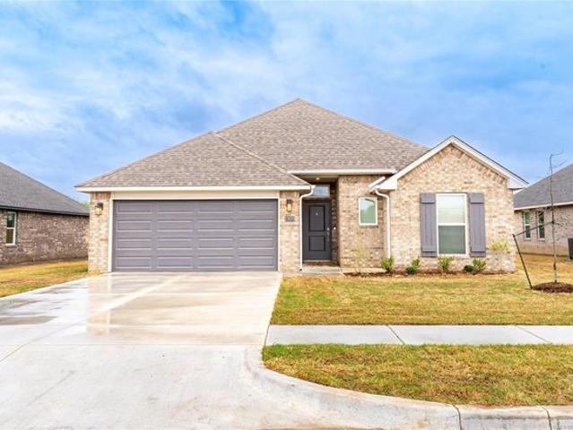 27870 E 109th Pl S, Coweta, OK 74429