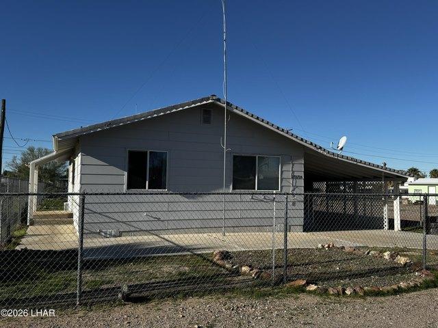 27870 Frame Ave, Bouse, AZ 85325