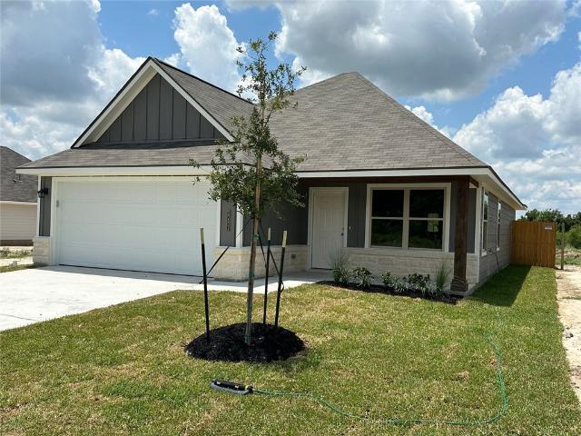 2787 Messenger Way, Bryan, TX 77803 | MLS #26003 | Compass