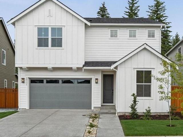2787 Becklow Ave SE, Salem, OR 97306