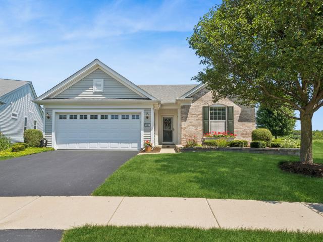 2787 Beacon Point Circle