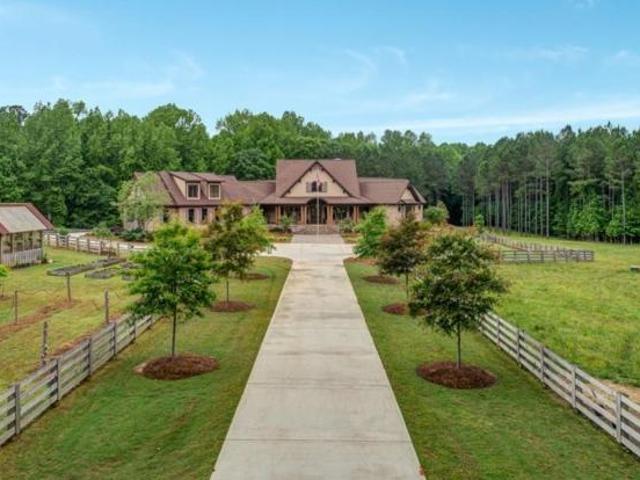 2787 Callaway Rd, Greenville, GA 30222