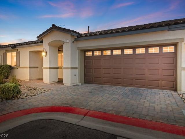 2787 China Cove St, Laughlin, NV 89029