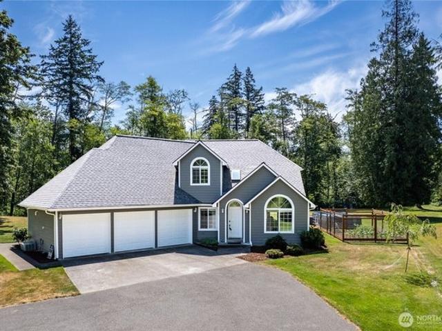 2787 H Street Rd, Blaine, WA 98230