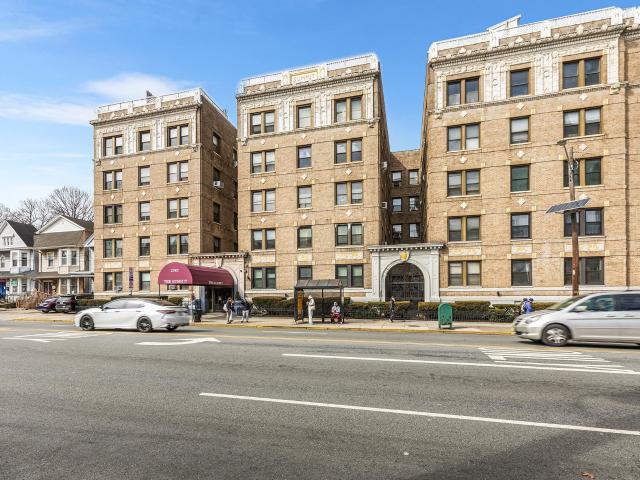 2787 John F. Kennedy Blvd, Unit 411, Jersey City, NJ 07306 | MLS #260006