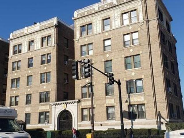 2787 John F. Kennedy Blvd, Unit 112, Jersey City, NJ 07306 | MLS #26012 | Compass