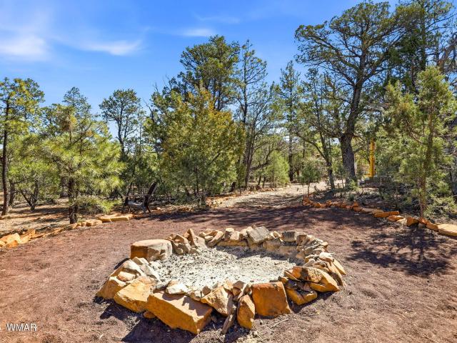 2787 Paradise Pines Road