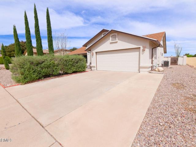 2787 ridge crest street