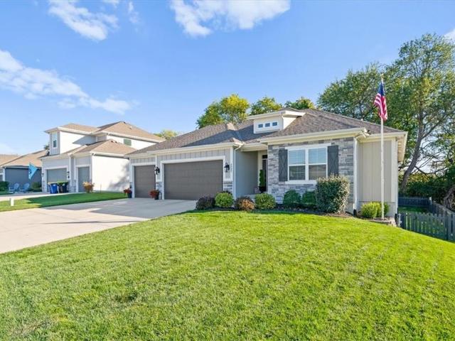 2787 SW 12th Ter, Lee's Summit, MO 64081 | MLS #2606 | Compass