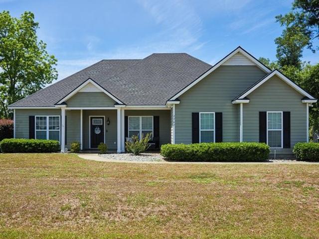 2787 Timbercreek Trl, Valdosta, GA 31605