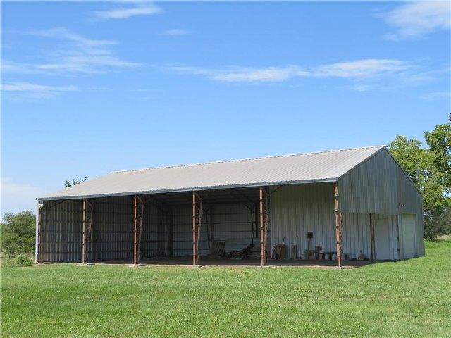 27880 Cedar Niles Rd, Paola, KS 66071