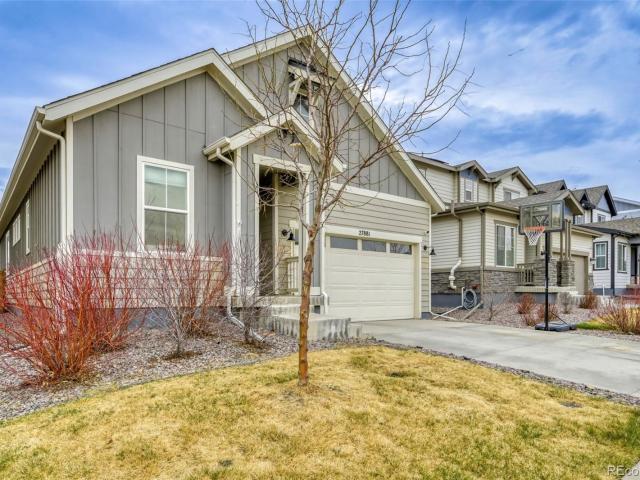 27881 E 7th Ave, Aurora, CO 80018 | Compass