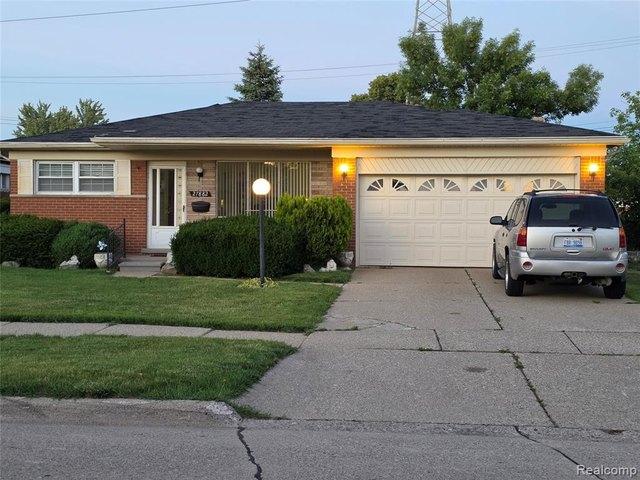 27882 Sutherland Dr, Warren, MI 48088