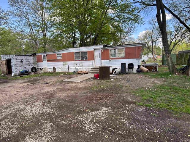 27888 3 Willard Road