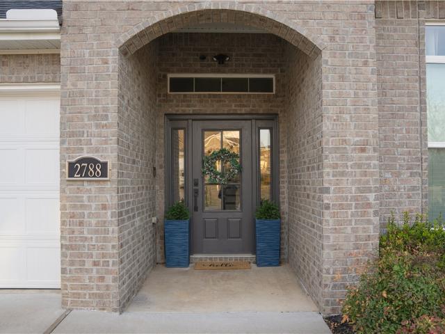 2788 N Grey Squirrel Drive