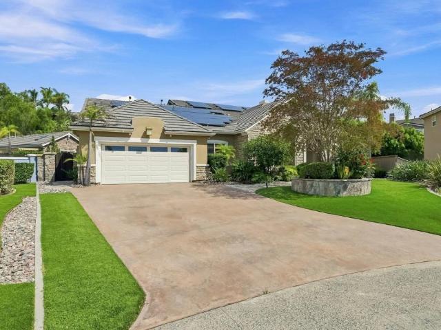 2788 Camphor Court