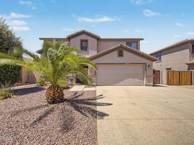 2788 E Dust Devil Dr, San Tan Valley, AZ 85143