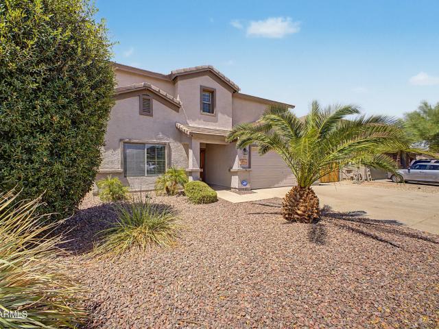 2788 e dust devil drive