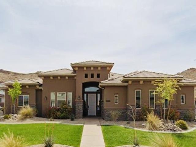 2788 E Hazel Dr, Saint George, UT 84790