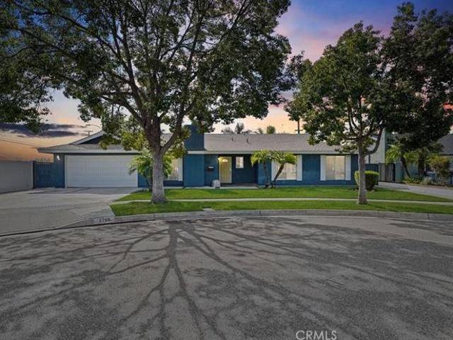 2788 E Vermont Ave, Anaheim, CA 92806 in Anaheim, California