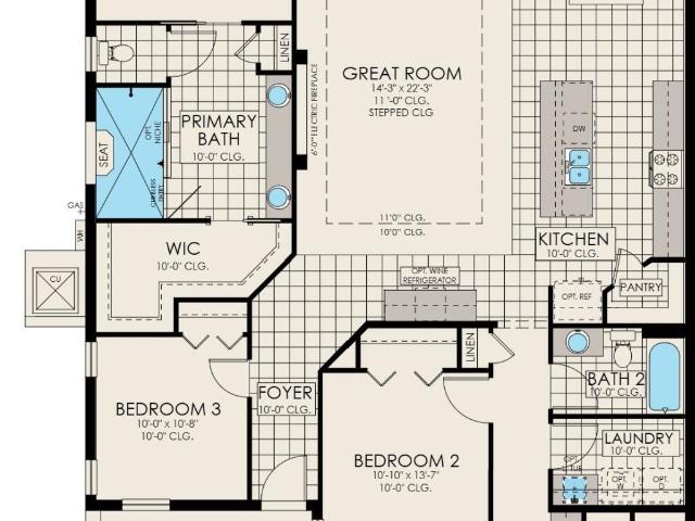 2788 Pangea Cir, Melbourne, FL 32940 | Compass
