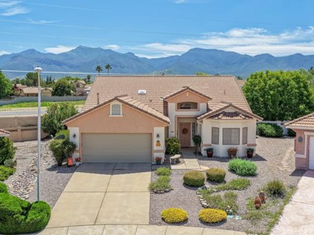 2788 Raintree Ct, Sierra Vista, AZ 85650