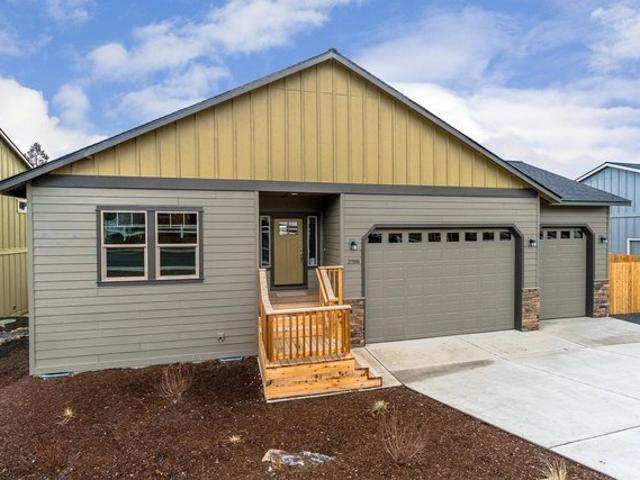 2788 SW 34th St, Redmond, OR 97756