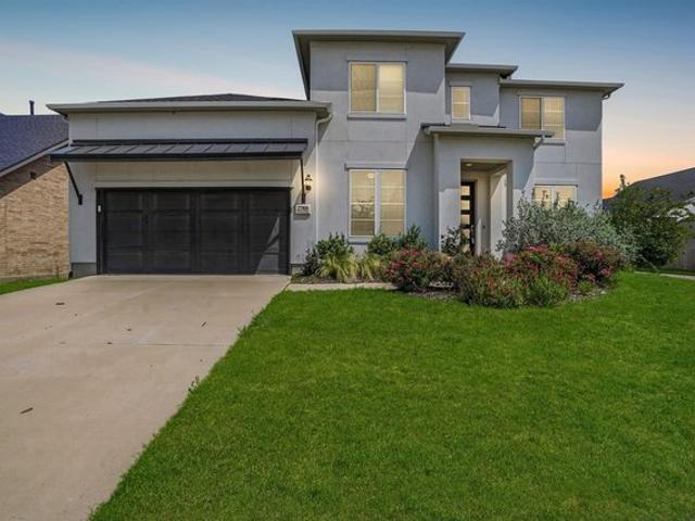 2788 Walker Way, Northlake, TX 76247