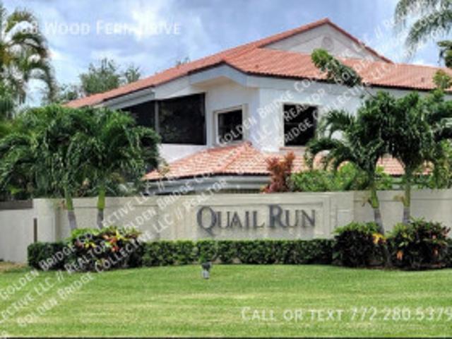 2788 Wood Fern Drive, 2 beds, 2 full baths