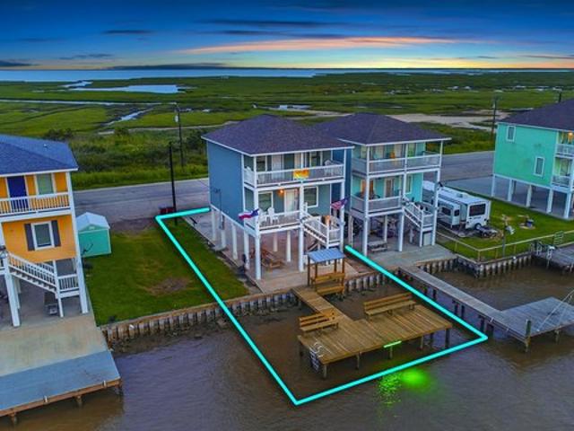 2788 2031, Matagorda, TX 77457